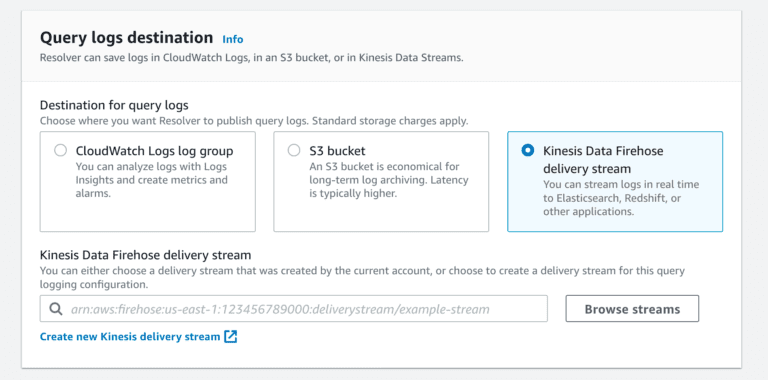 Everything You Need to Know about Route 53 Resolver Query Logging - Last Week in AWS Blog