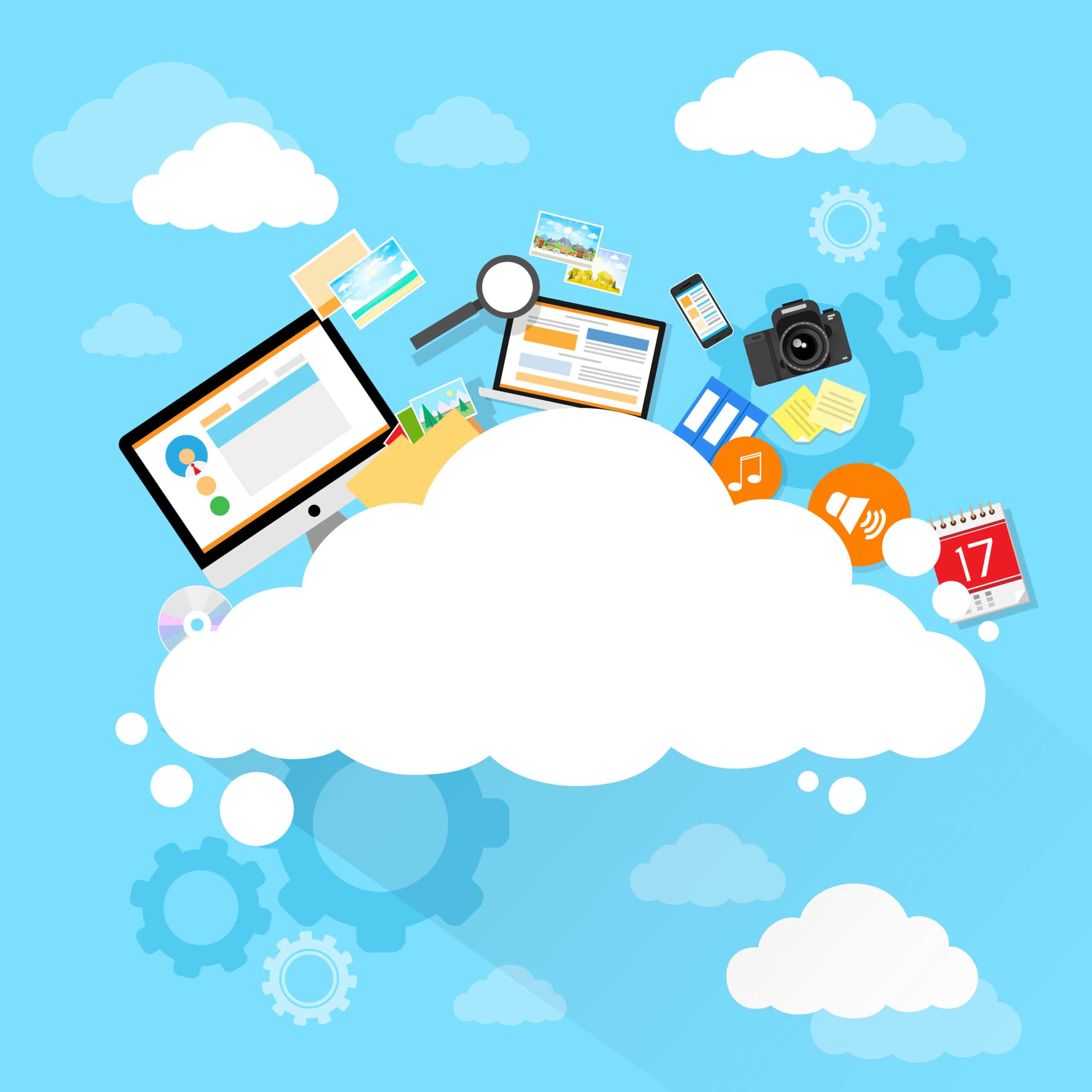 10 Free Cloud Databases You Should Consider (And 1 You Shouldn’t ... 10 Free Cloud Databases You Should Consider (And 1 You Shouldn’t ...